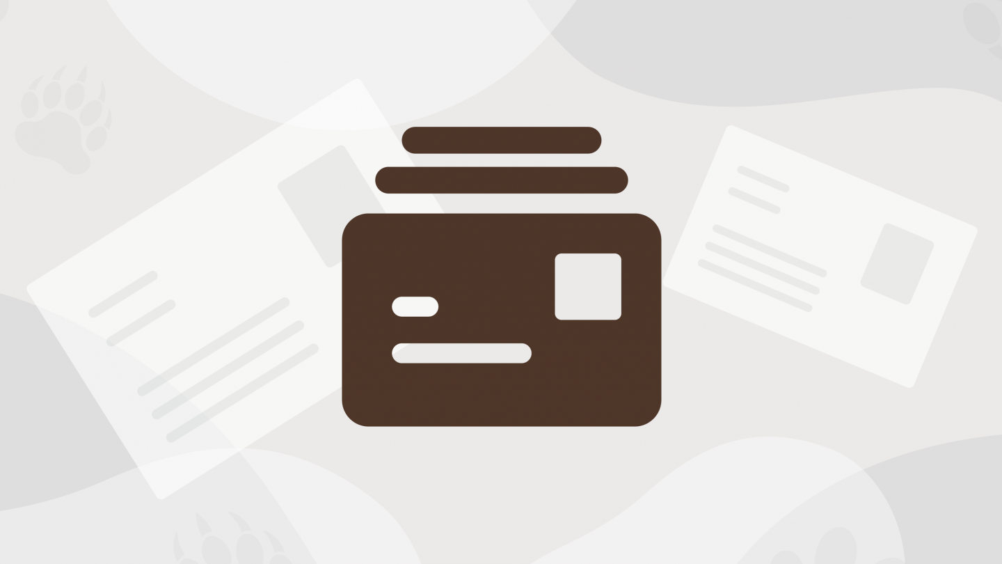 Brown Card Services | The Brown Card | Brown University