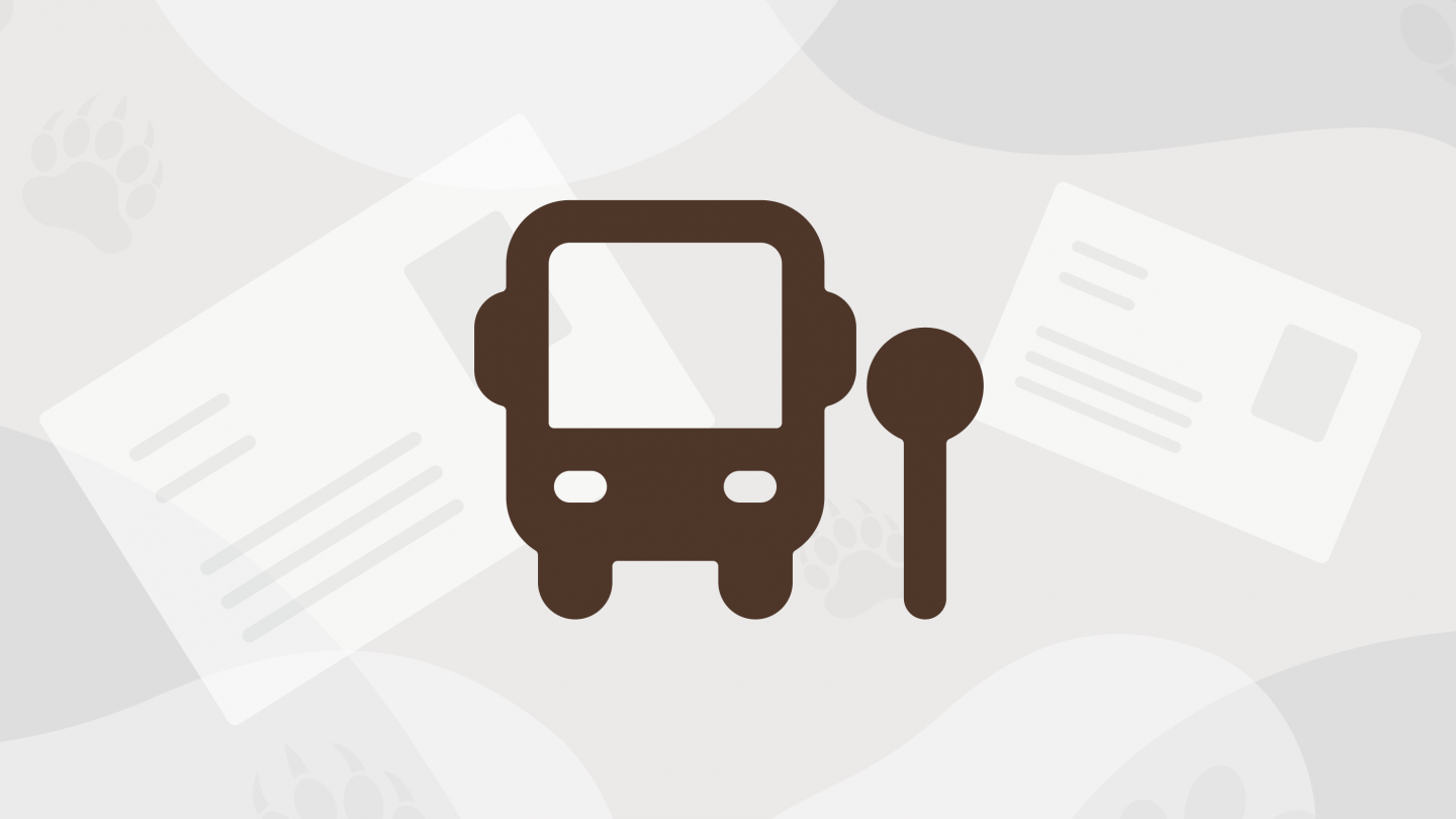 Transportation | The Brown Card | Brown University