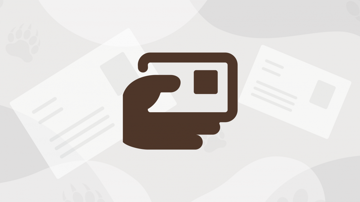 Your Brown Card | The Brown Card | Brown University